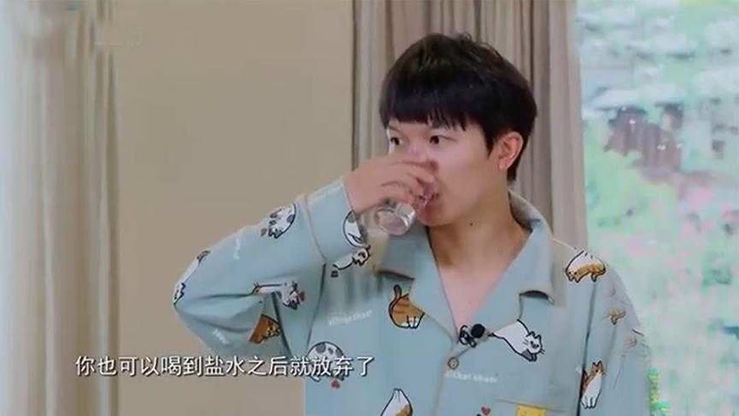 明星谜一般的运气,没想5%几率周深一次挑中!难以置信:重口味?