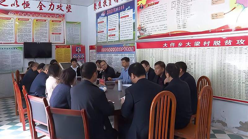 河南商丘:我为群众办实事 送法送医进乡村