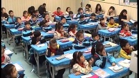 人教版小学数学二年级下册2表内除法(一)除法-张老师公开优质课(配...
