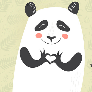 Panda爱摄影 