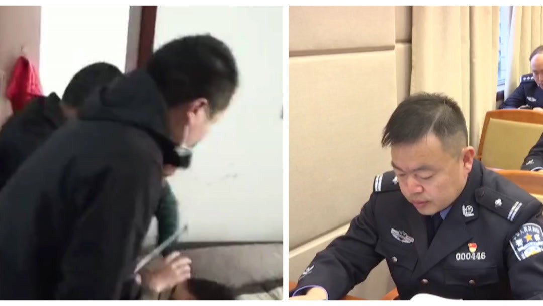 警惕!近期冒充政企领导诈骗下属案高发,小心微信号被盗取