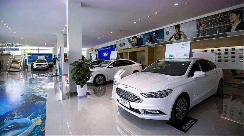 这些贷款买车的知识点,很多人都不知道,买车的要注意了!