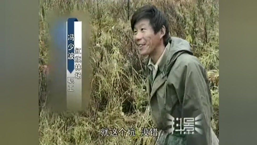 目击不明飞行物之巨型怪物