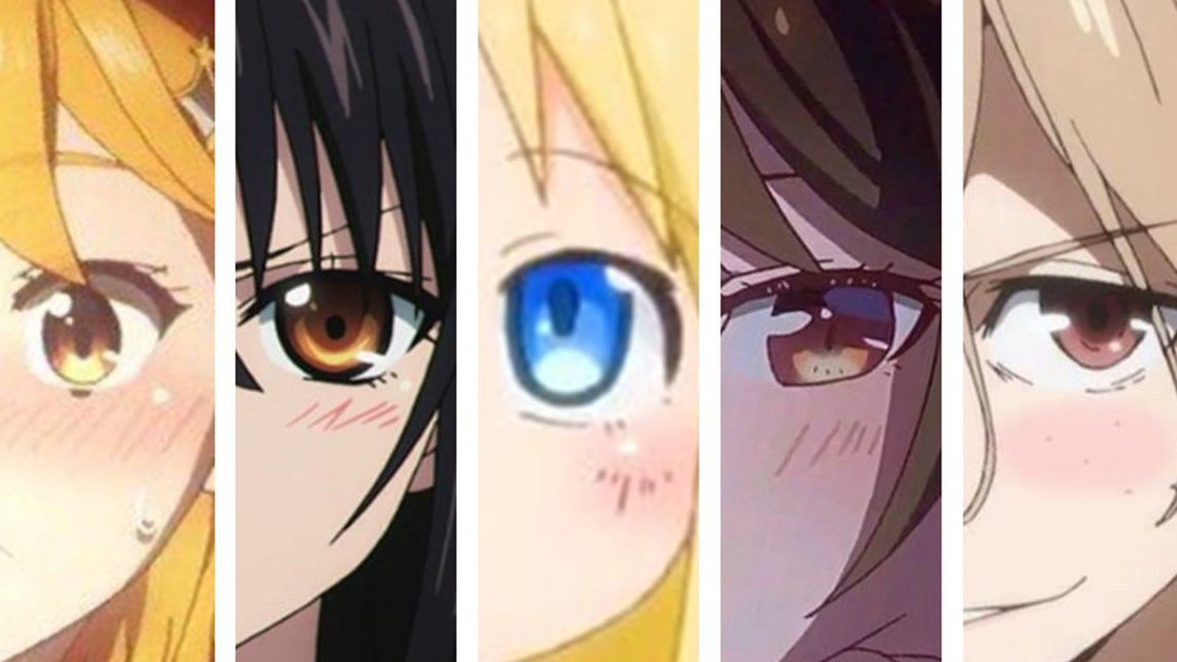 10部2020年产出爽快刺激的卖肉动画,你看过几部?肉番推荐!