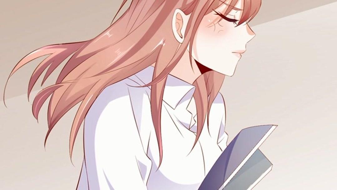 她的微笑像颗糖 第二集 看书还是看我