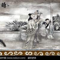 教育水之计 