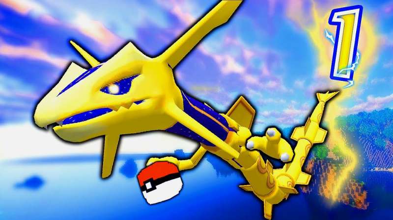 爆抓25只百变怪,一组球都抓不到十级裂空坐我的世界罗修神奇宝贝