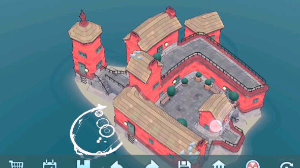 游戏推荐 水乡小镇 模拟经营 创作 建设 多元素为一体的手机游戏! 每个...