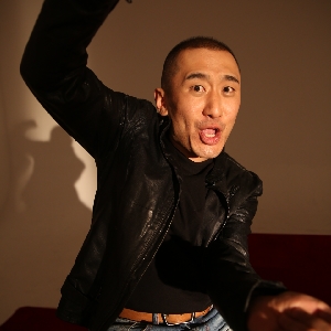 说编导艺考的高师傅 