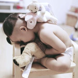 芒小果的游戏时间 