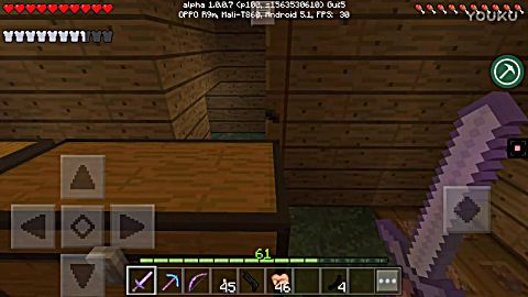 中国boy的奶奶 我的世界枪械模组生存第一期