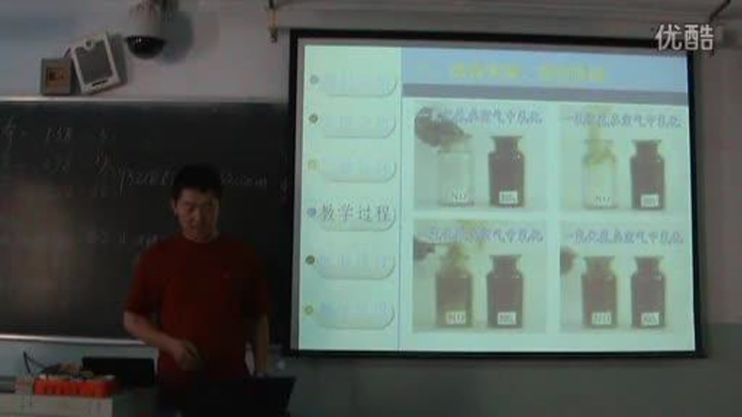 涛 二氧化氮和一氧化氮 说课 免费科科通点上传者名看