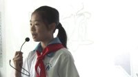 众纺路小学6年级2班 毕业典礼 师生赠言留念影像 2015年6月9日