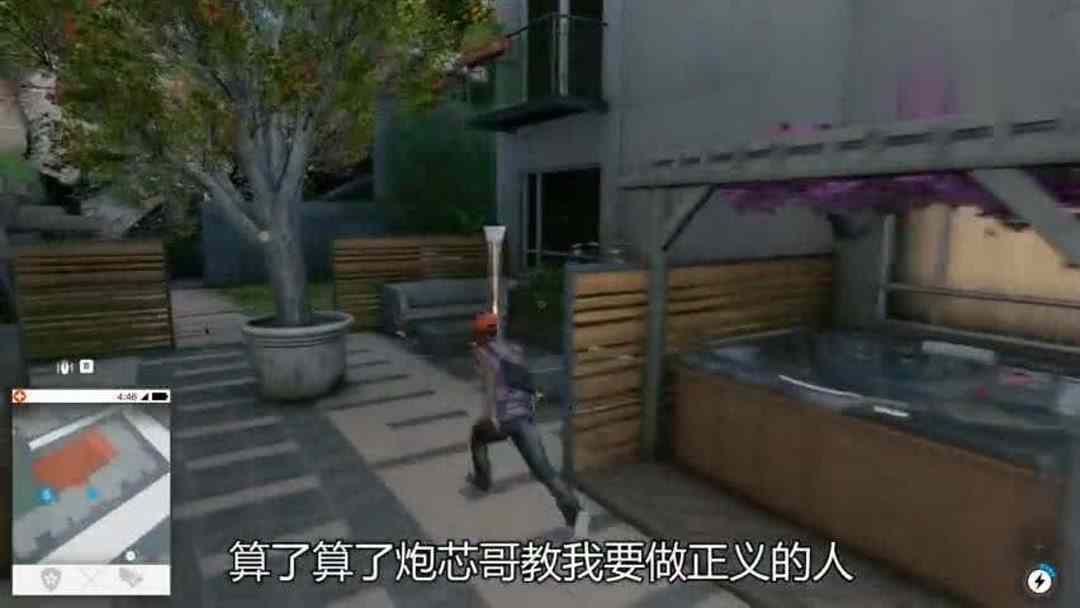 模拟大自然:炮芯·叫我帮助警察叔叔抓坏人,送我一个超棒的惊喜