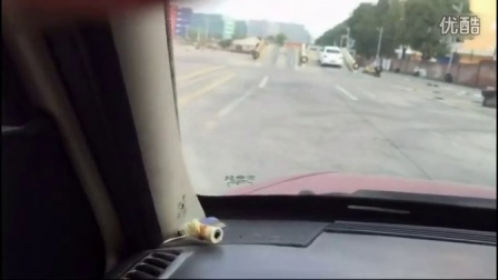 倒车入库学车视频-皮卡车倒车入库技巧