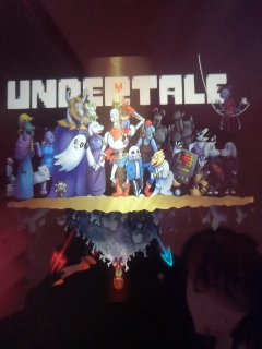 一个有决心的人 