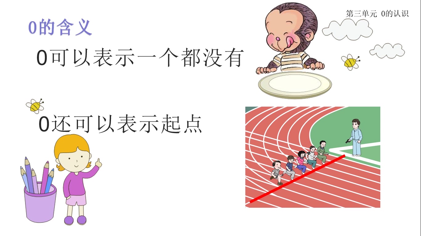 0的认识--微课ok