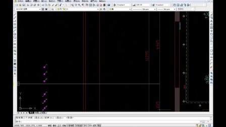 室内家装设计CAD施工图绘制——10