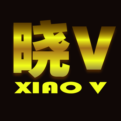晓V看剧 
