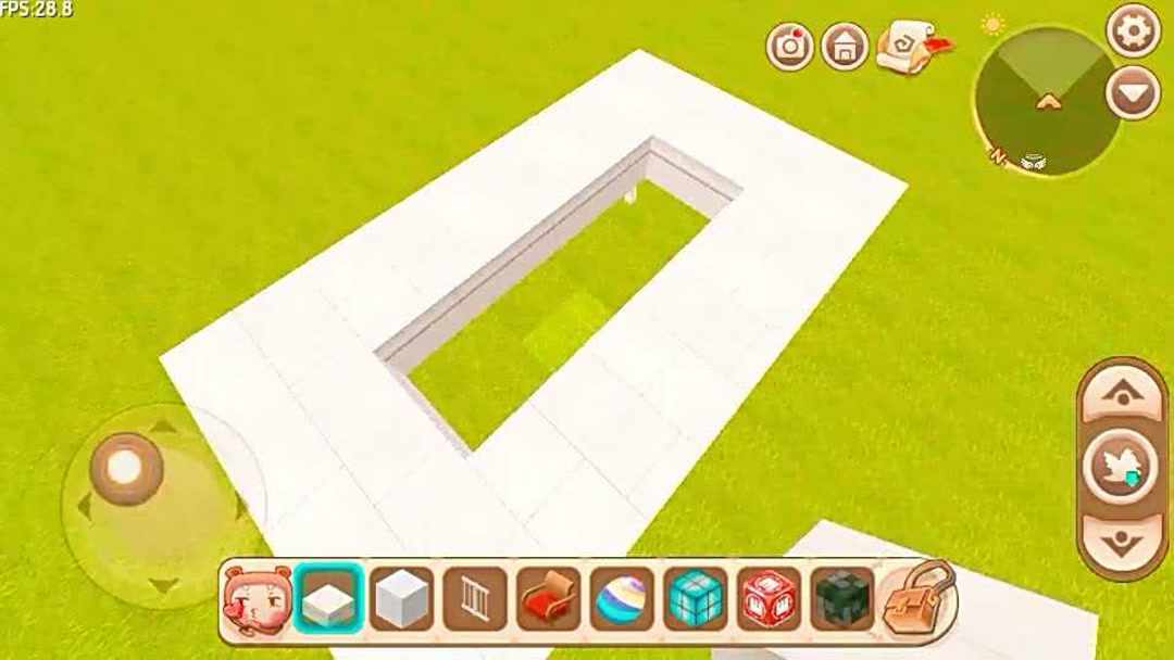 迷你世界两种钢琴教程,你喜欢哪一种?