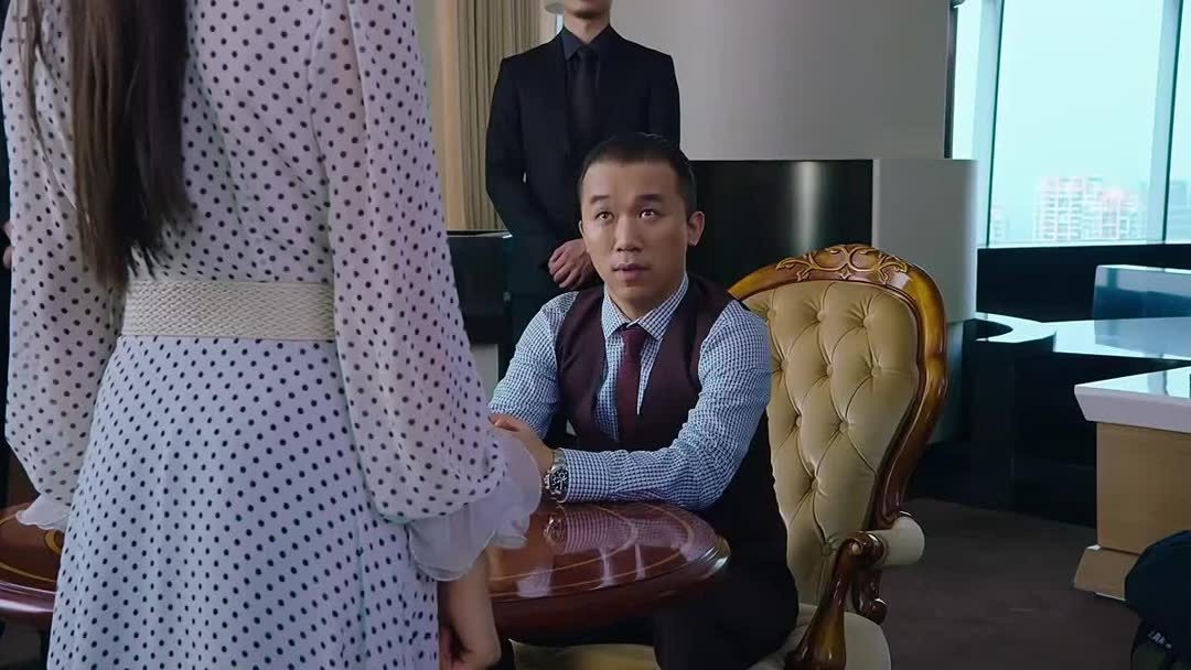 美人鱼:珊珊脚上藏暗器,被人搜包检查引怀疑