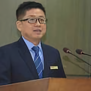 博革精益金学俊 