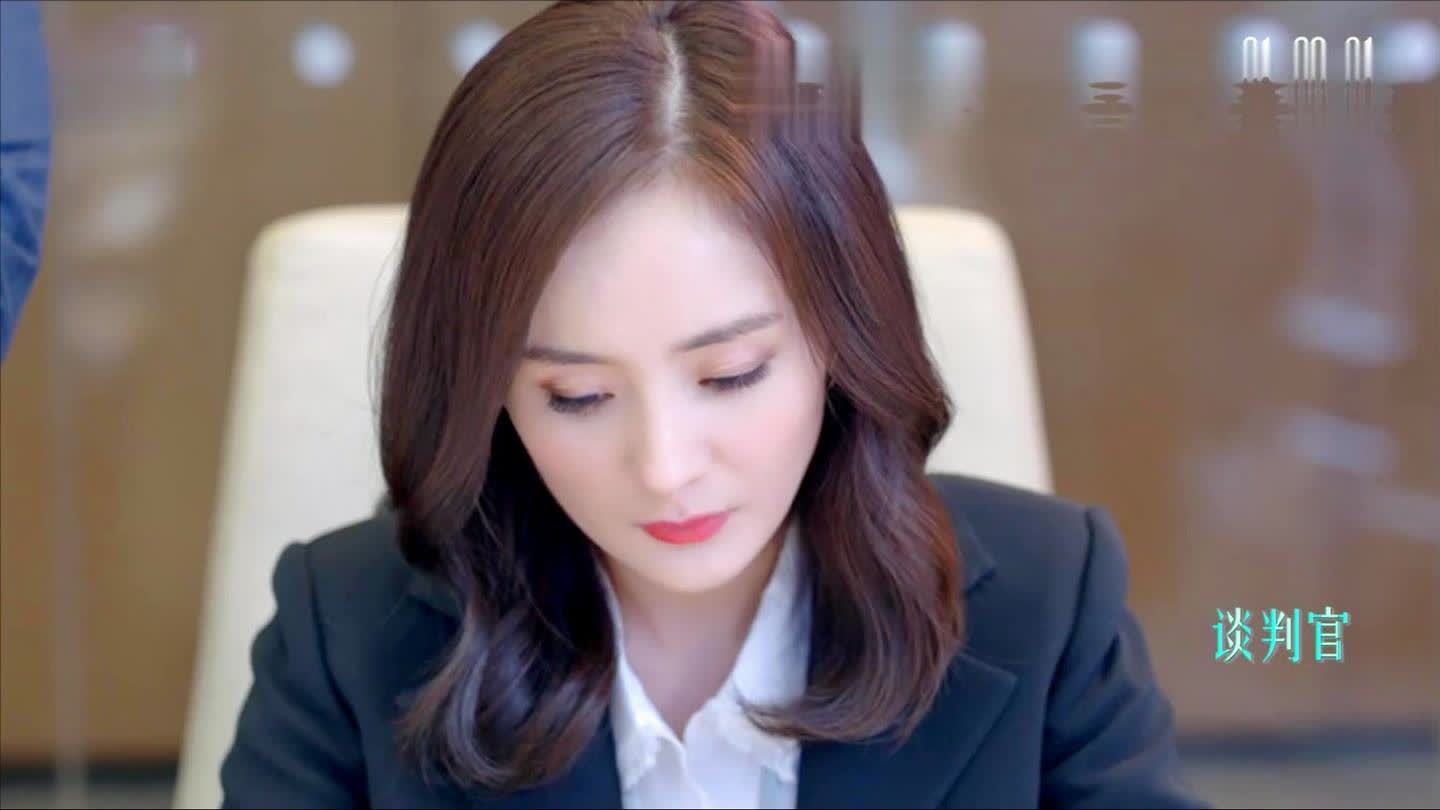 谈判官:童薇先定的会议室,肖翔却故意让他们难堪