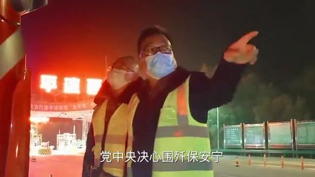 我们是抗疫的宣传员ߒ�ߒ�ߑ�ߑ