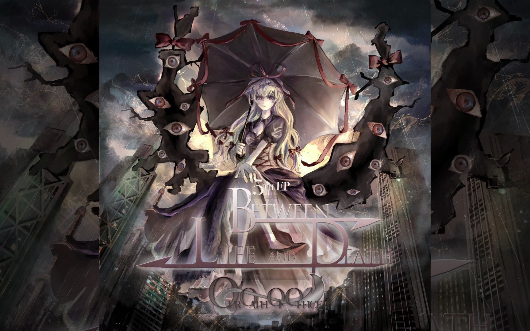 【日本后核】「東方 」Our Oath Of Office - Between Life and Death