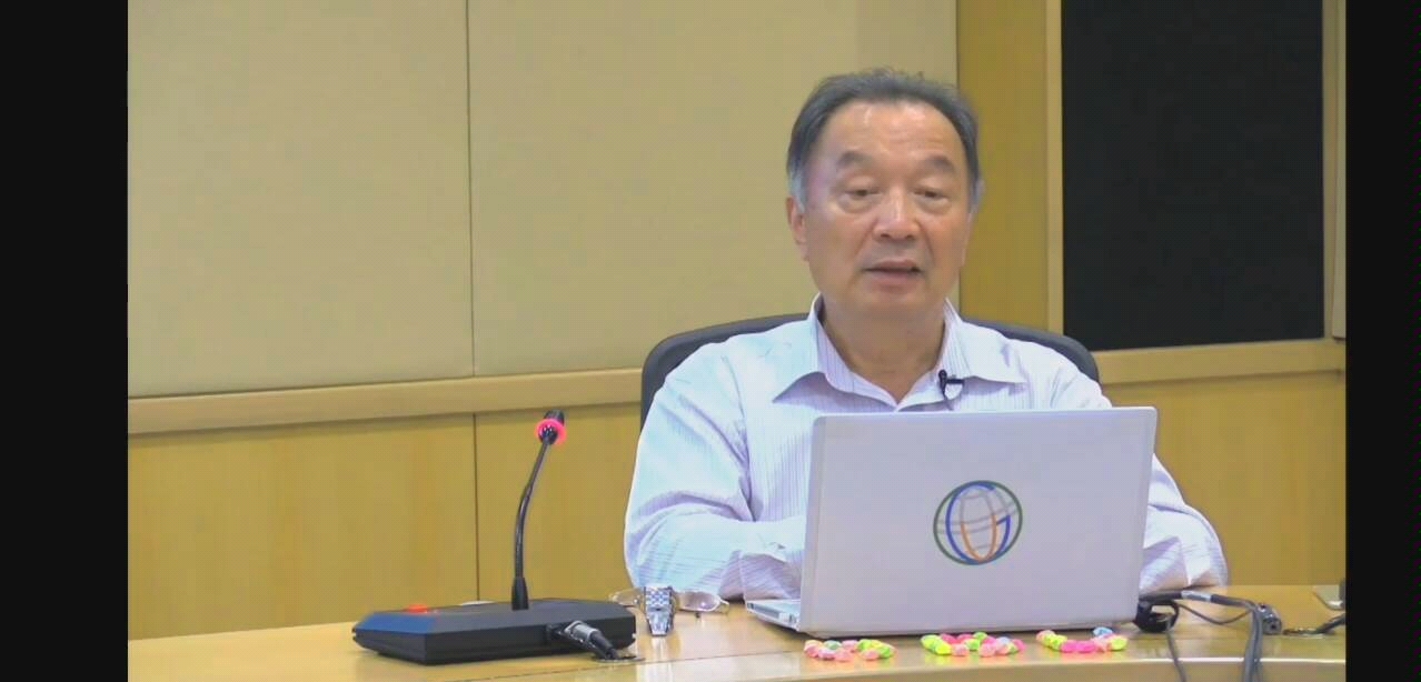 温铁军教授讲课浅谈“计划经济”