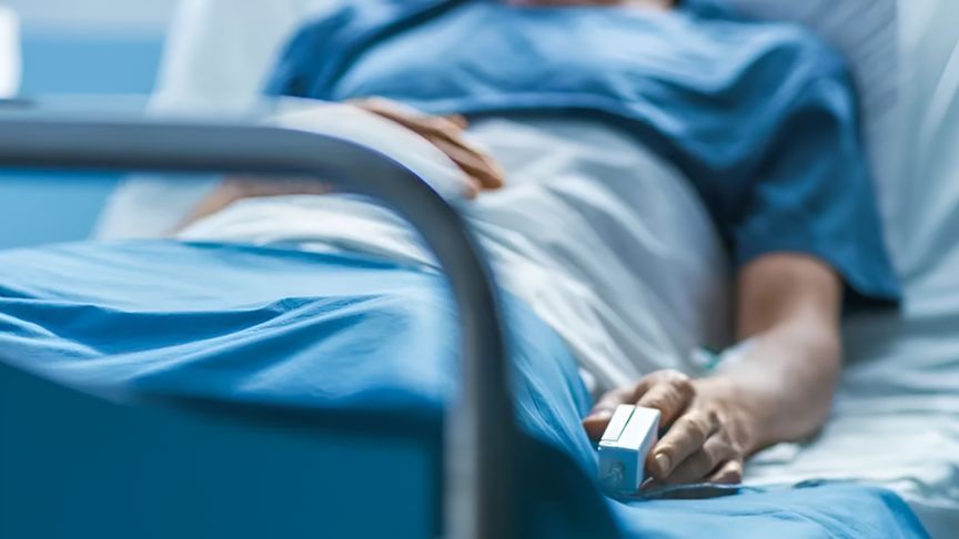 癌症相关死亡人数,15年间增长超20%