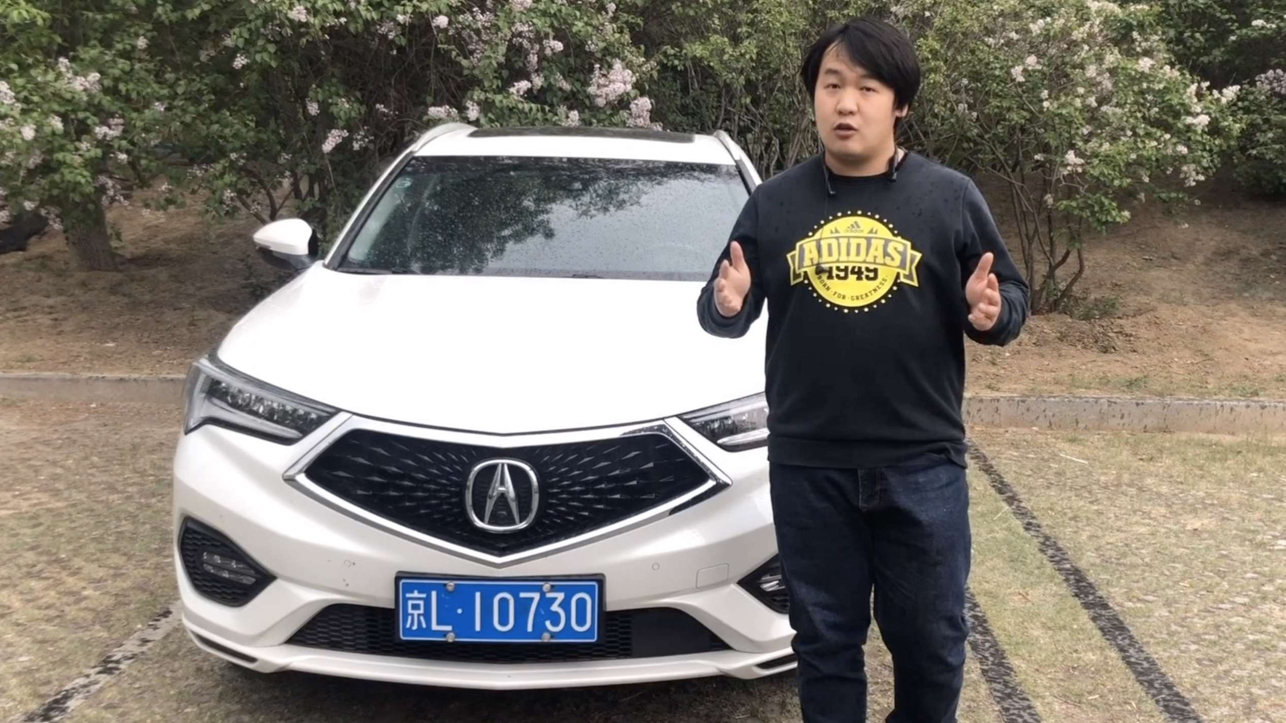 错过别后悔!它可能是20万预算豪华品牌SUV的首选!