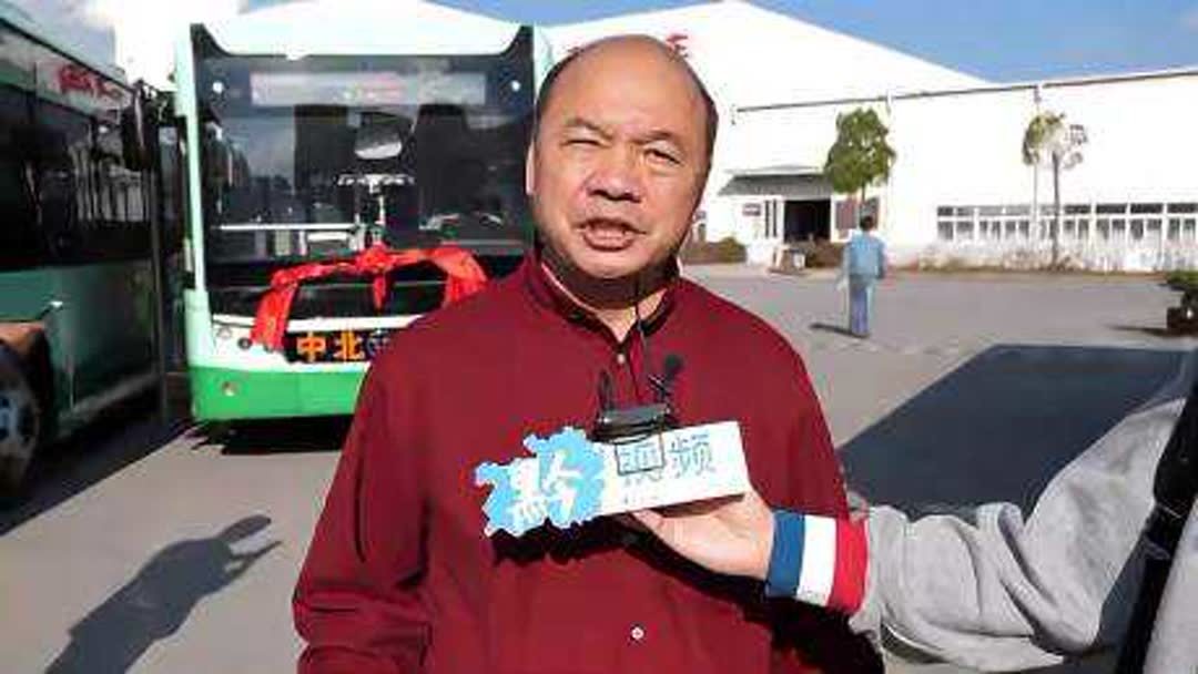 黔视频|老杨点评:奇瑞万达客车逆势增长得益于贵阳大数据