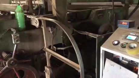 不锈钢过滤网生产厂家A不锈钢过滤网的生产过程