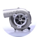 VT双螺杆机械增压