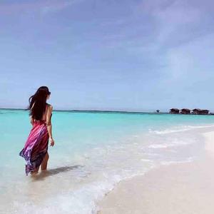 夏天的流浪日记 