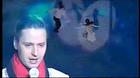 Vitas-天籁飘飘(2009哈尔滨大冬会开幕式)