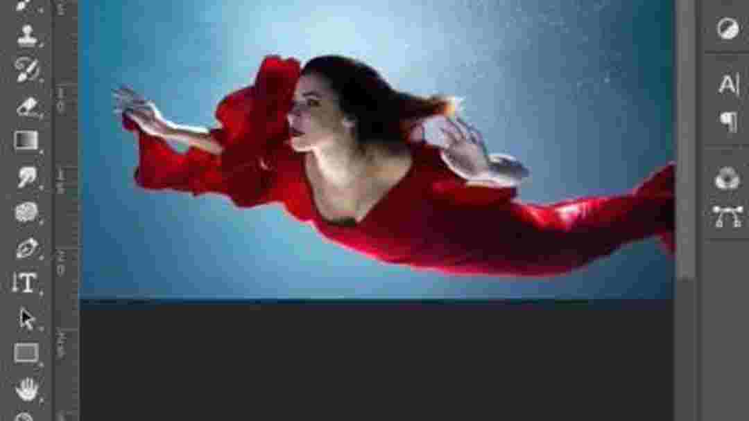 【ps视频教程】教大家用ps给照片加强通透效果