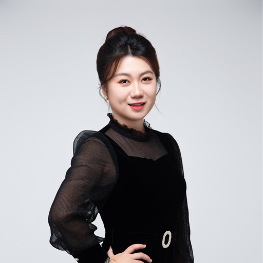 朱丽谭财税讲师 