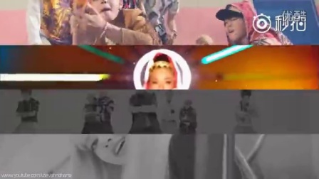 【BLACKPINK吧搬运】FIRE+玩火+消防车+fire