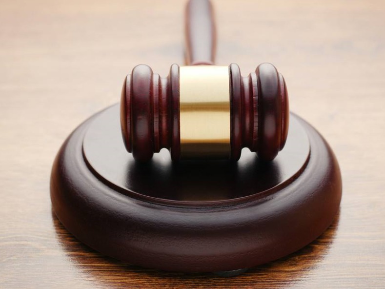 2020年 四川法院工作数据来啦 | 视频