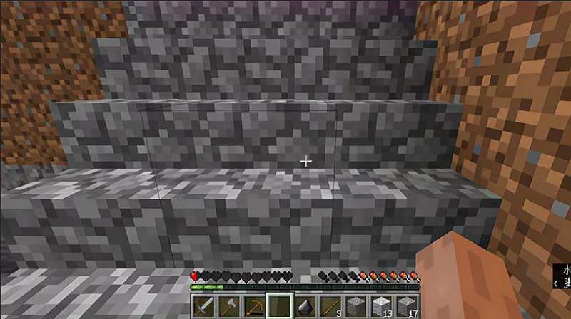 我的世界生存5:经过改造之后,我终于可以在矿洞安心挖矿了