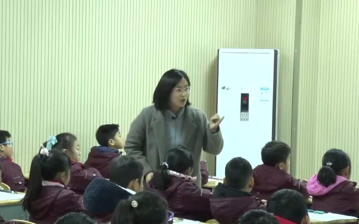 赵州桥(第二课时)-公开课优质课- 小学语文三下