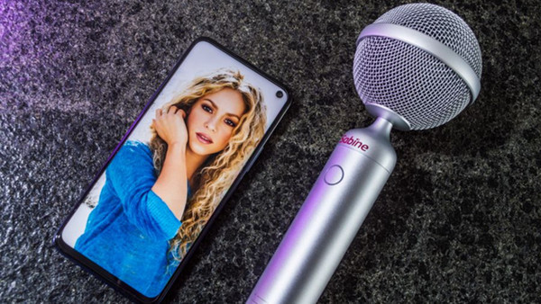 疫情宅家怎么过?用塞宾K歌宝K歌也不错