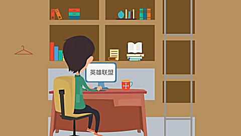 【制作动画软件】没想到大学生活是这样的!男人的嘴骗人的鬼