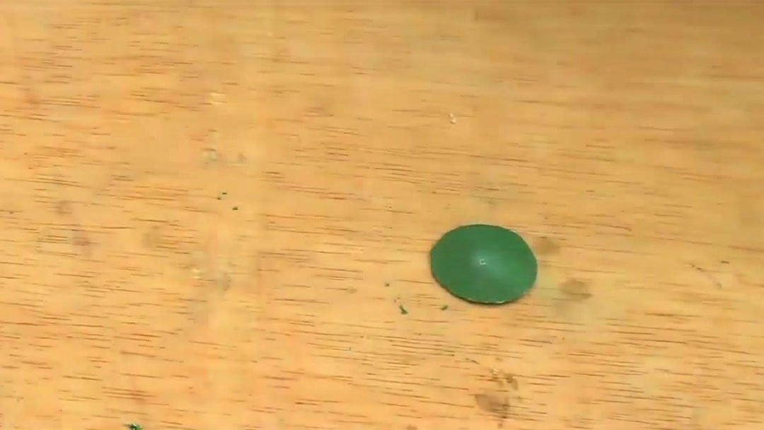 坏掉的砂轮片不要扔,维修工告诉你它的妙用