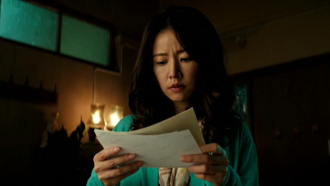 林心如收到恐吓信被迫分手? 还能再变态点吗