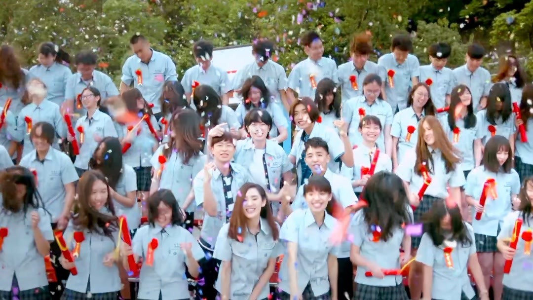 毕业生最喜欢合唱的五首情歌,每一首都是感动,相信你全部都会唱