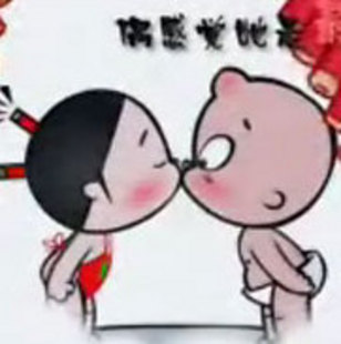 会飞的小猪兔 