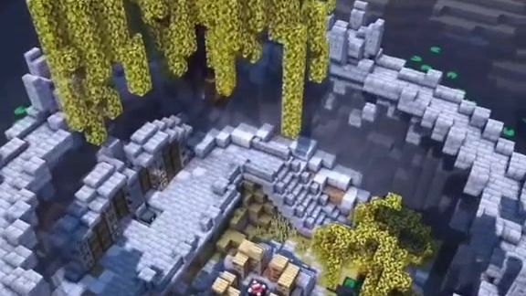 #我是世界 #我的世界建筑